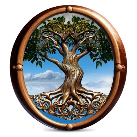 Tree Of Life Png Images 100