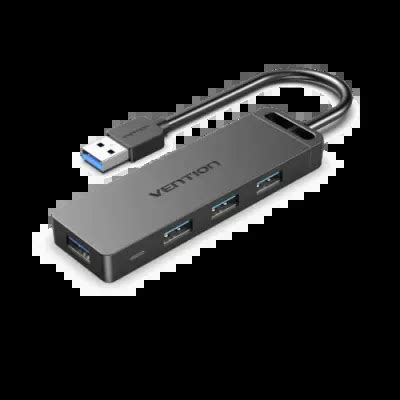 Vention Chlbf Port Usb Hub Gbps Data Transfer M Cable