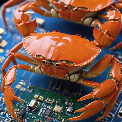 Build A Real Time Clock Web Server With Esp32 And Rust By Zacchaeus