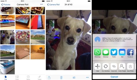 OneDrive For IOS Updated Improves VoiceOver Brings Back File Download More