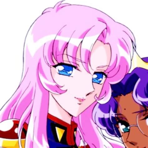 Utena Tenjou And Anthy Himemiya ˎˊ˗ Utena Revolutionary Girl Utena