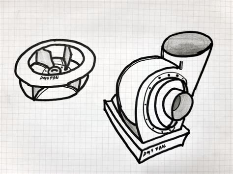 853 대구 경북 제작 시로코 팬 터보팬 Fabrication Of Impeller Wings 플레이터휀 Sirocco Blower Fan 터보 Turbo 임펠라