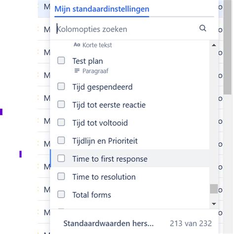 Include A Specific Column In Jira For Exporting Purposes Stack Overflow