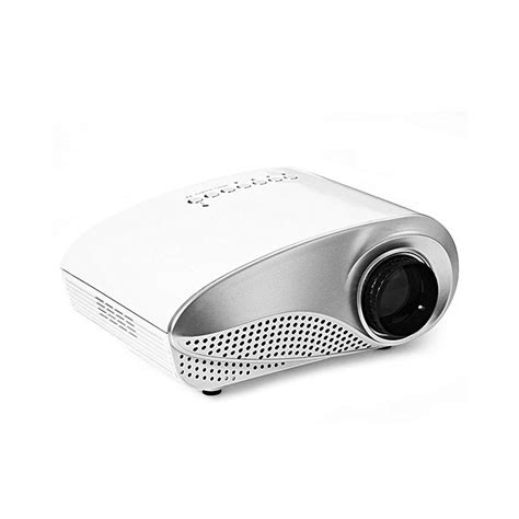 Mini Led Projector Bluewon Global