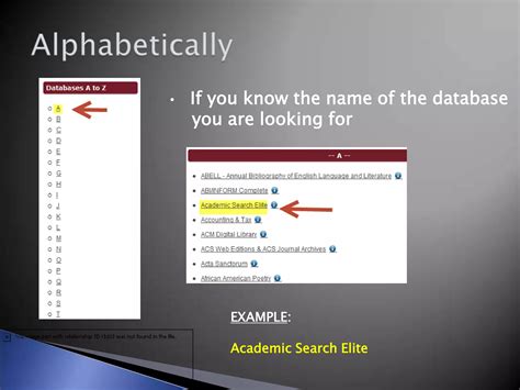 Lesson 3 Intro To Databases PPT