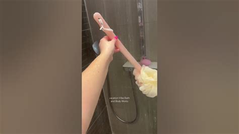 Shower Routine 🚿 Showerroutine Beautyblogger Skincare Youtube