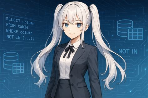 Mysqlのnot In句を徹底解説｜使い方・注意点・not Existsとの違いもわかりやすく解説│mysql And Mariadbの世界