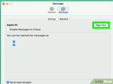 How To Turn Off Messages And Notifications On Mac 4 Ways