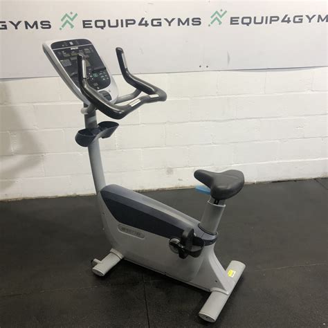 Precor Ubk 835 Upright Bike Equip4gyms