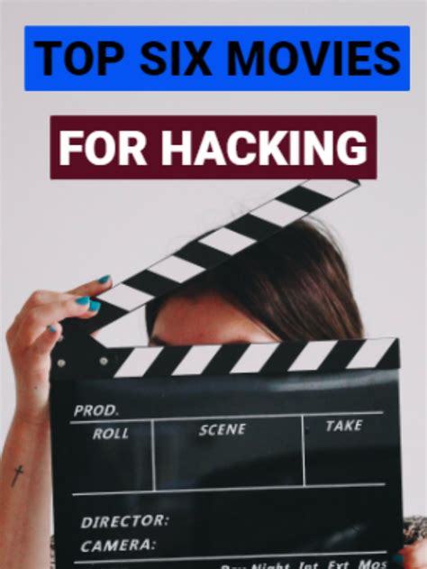 Movies For Hacker