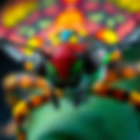 Strange Bugs Uncovering The Oddities In Nature Leveluptalk