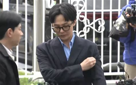‘마약 논란 지드래곤 경찰 자진출석하며 팬들 열광시킨 놀라운 태도 포스트쉐어