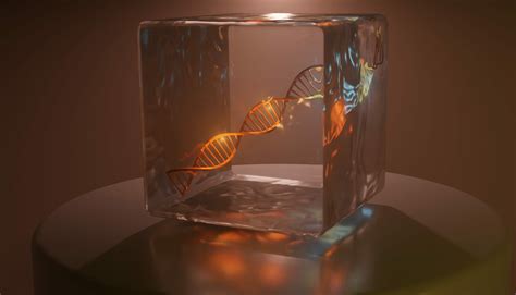 Fossil Dna On The Trail Of Human Evolution Polytechnique Insights