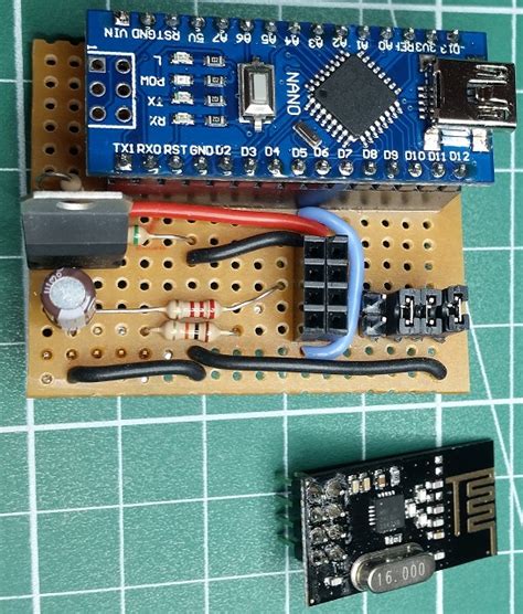 Multi Protocol Module For RC Models Karooza Net Multi Protocol Module For RC Models Karooza Net