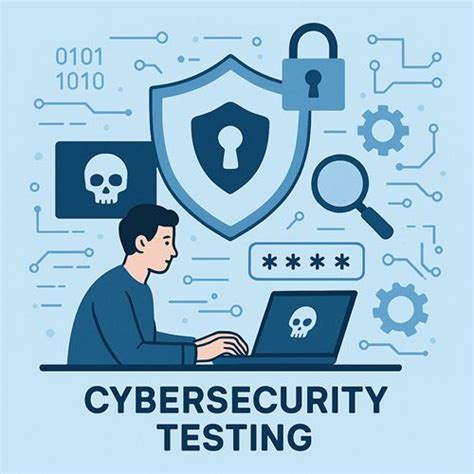Cybersecurity Penetrationtesting Vulnerabilityassessment Infosec