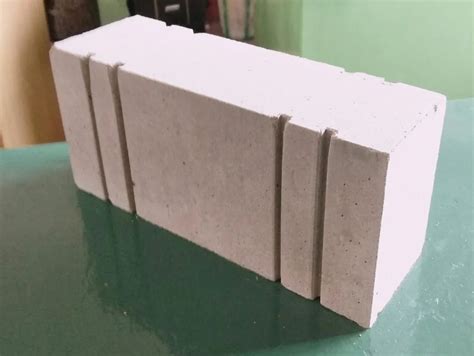 Grey Fly Ash Bricks At Rs 8 Fly Ash Bricks In Perundurai Id