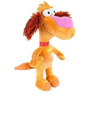 Tomy Nature Cat 8” Basic Plush Hal Au Toys And Games