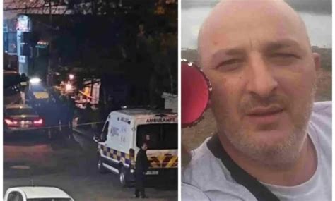 ცნობილი გახდა ვინ არის 4 შვილის მამა რომელიც რესტორან “კახელებთან” ჩაცხრილეს მომხდარის