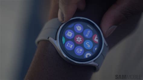 You Can Now Access ChatGPT On Your Galaxy Watch And Watch SamMobile