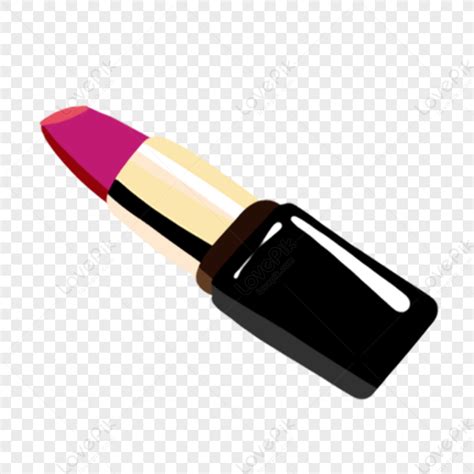 Rose Red Lipstick Opened By Dark Cosmeticsretouchbeauty Png White