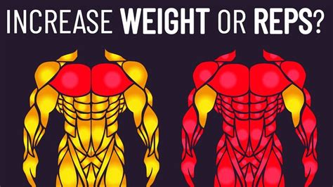 The Best Progressive Overload Method New Research Youtube Fitness