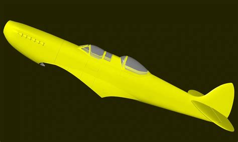 Slingsby Dart 17 Timeless Wings