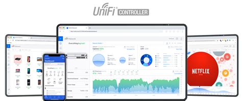 Ubiquiti Точка доступа Unifi Ap Uap