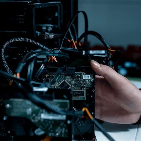 It Business Bandb Comtec Eutin