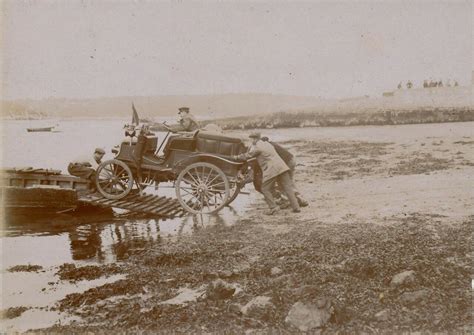 1900. Департамент Финистер, Бретань: humus — LiveJournal