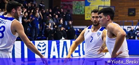 Καράβολας Όσκαρ ατυχίας και το μήνυμα του Καραχάλιου Pics Basketagr