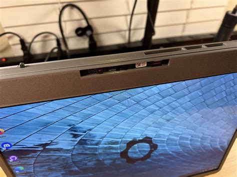 The Final Design Of The Framework Aio Is Getting Much Closer Ive Gone