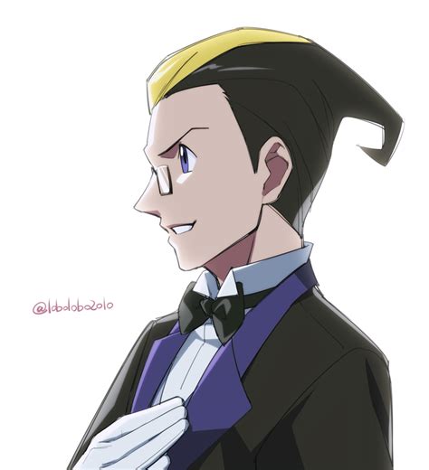 Darach Pokemon And 2 More Drawn By Momojilobolobo2010 Danbooru