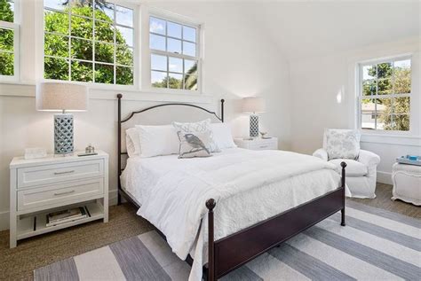 Charlestown Cottage — Myra Hoefer Design Decoração De Casa Decoração De Quarto Inspiração Do