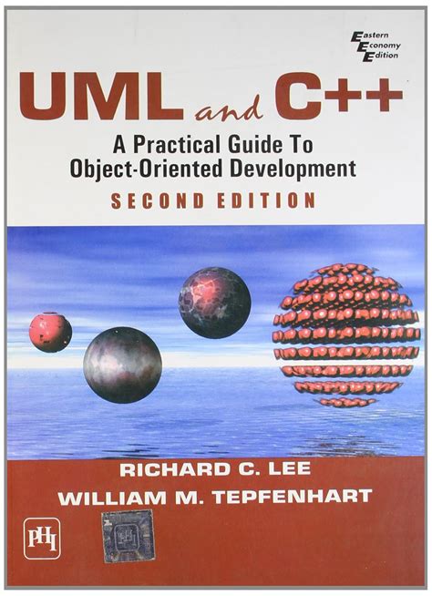 Buy Uml And C A Practical Guide To Object Oriented Development