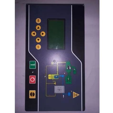 Li Contriller Elgi Neuron Ii Controller For Industrial Rtd At Rs