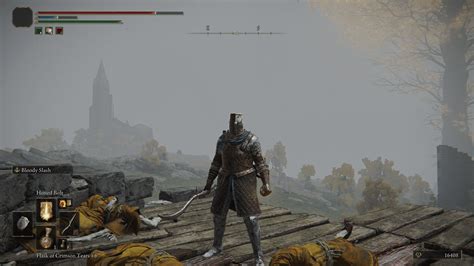 My Sir Bedivere Build Goes Hard Or Nah I Couldnt Not Post It Online R Eldenring