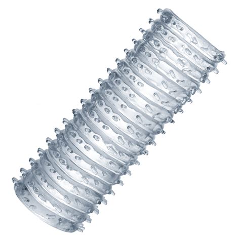 The Handjob Texture Sleeve Sex Toy Distributing