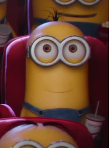 Ben Leybrums Minions Wiki Fandom