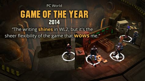 Купить ключ для игры Wasteland 2: Director's Cut для STEAM. Отзывы ...
