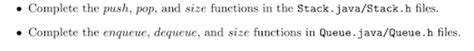 solved queue java public class queue