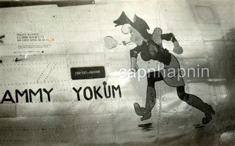 Named17 Live To Mammy Yokum Everything B 24