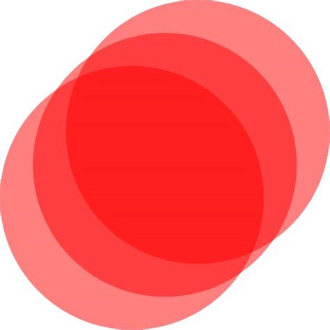 Scoping Tikz Accurate Colors With Shifting In Scope Environments While Using Transparency