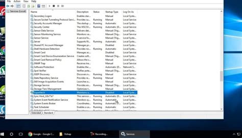 Windows 10 81 및 7에서 Superfetch 서비스를 비활성화하는 방법 부드러운