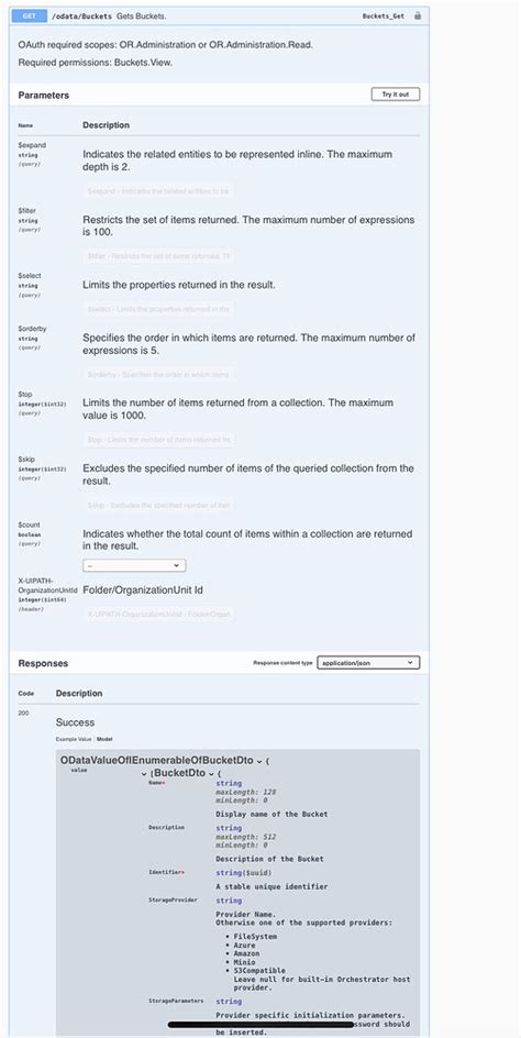 How Do I Get A Bucket Id To Be Able To Upload Files Via Api