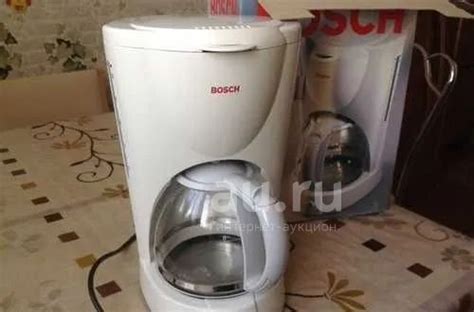 Кофеварка — купить в Красноярске Состояние Б у Чайники кофемашины кулеры на интернет