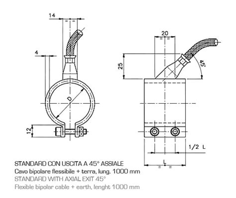 Rezistente Electrice Pentru Duze Autosid