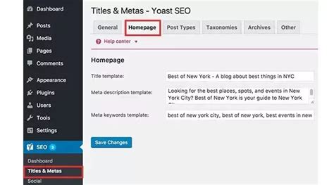 meta tag description क्या होता है इसे blogger में कैसे add करे hindi
