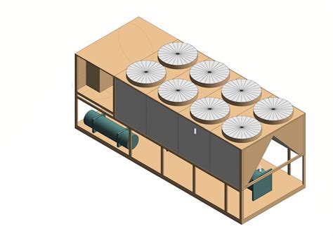 create parametric revit mep families for bim projects by kt6419 fiverr