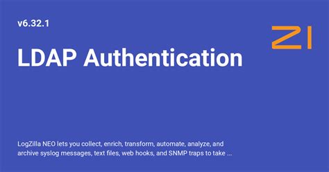 LDAP Authentication V6 37
