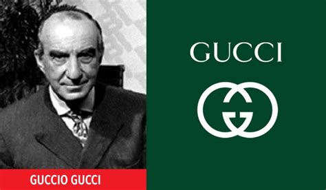 Designer Guccis First Name Qui A Créé Gucci Byofb